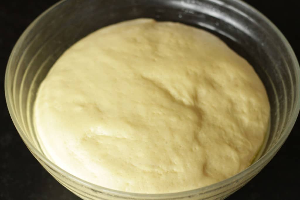 Striezel - Braided Austrian Sweet Bread Tutorial - Living on Cookies