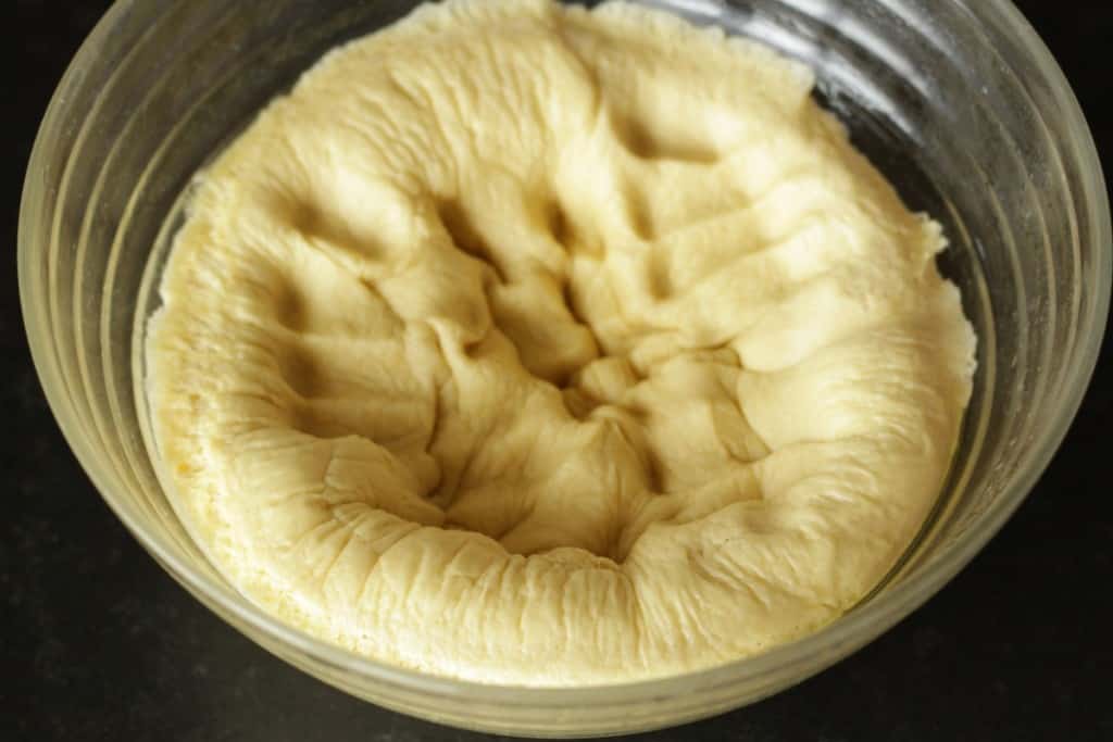 Striezel - Braided Austrian Sweet Bread Tutorial - Living on Cookies